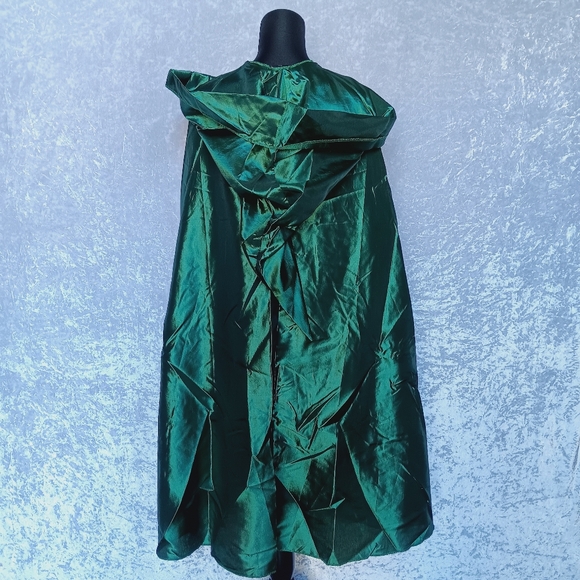 Disney | Jackets & Coats | Hocus Pocus Wini Green Cape | Poshmark